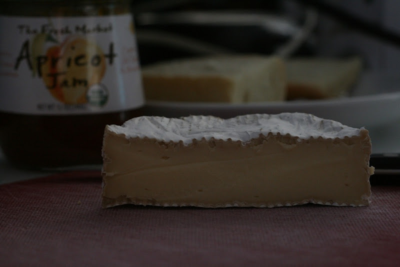 Brie. | {So Wonderful, So Marvelous}